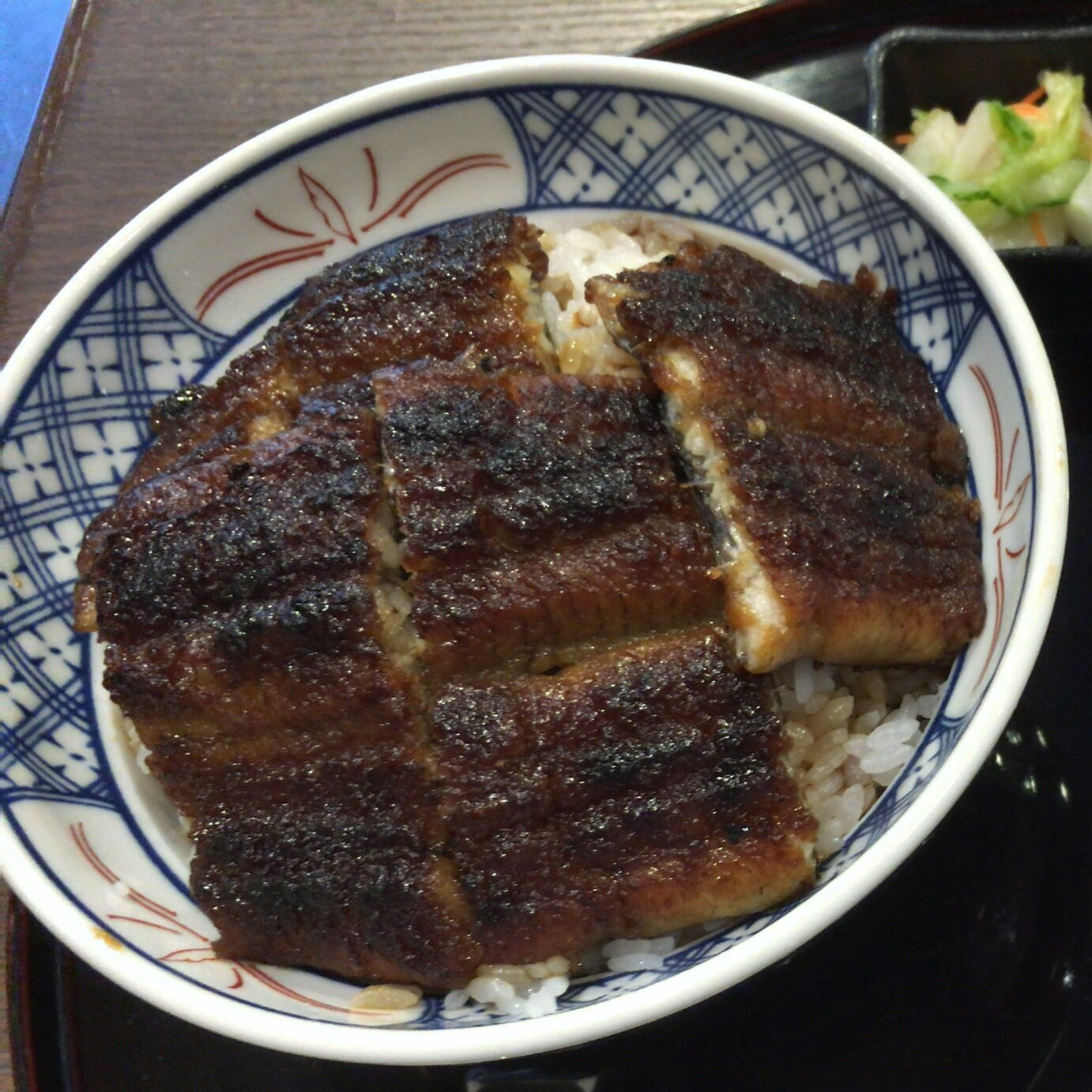 【うな豊】百名店に選出され、ミシュランも認めた名店！最高の炭焼きうなぎ！ - タクヤのグルメブログ